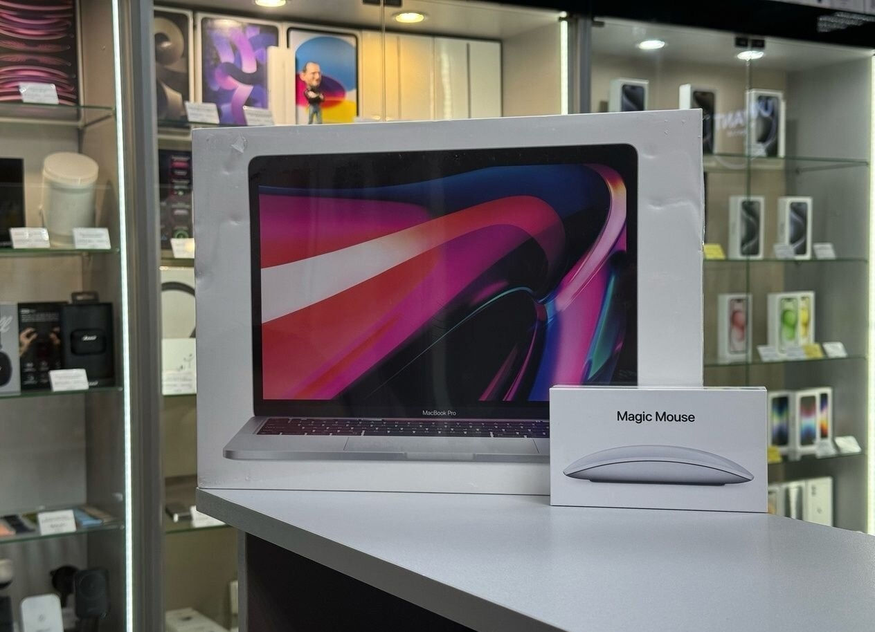 Apple MacBook Pro 13 M2 2022 8GB 256GB