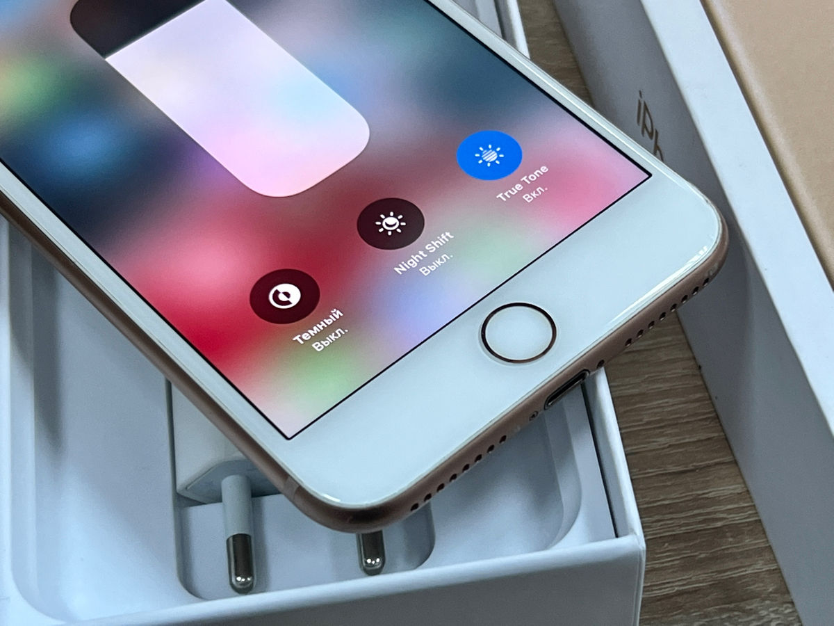 iPhone 8 Plus 64Gb
