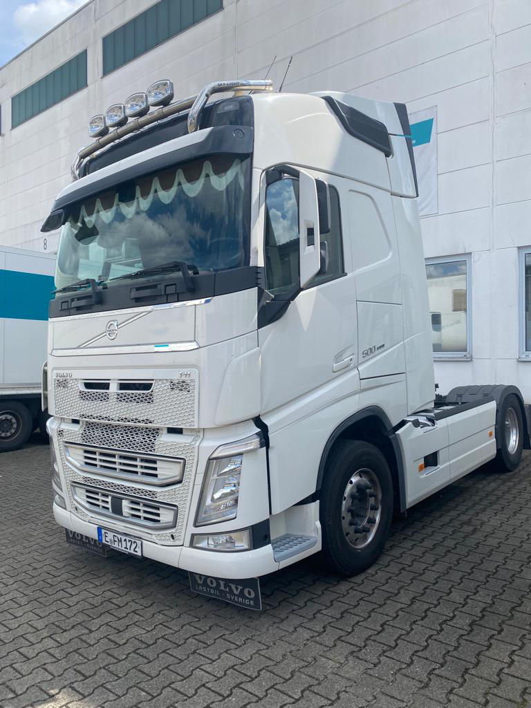 Volvo Fh500