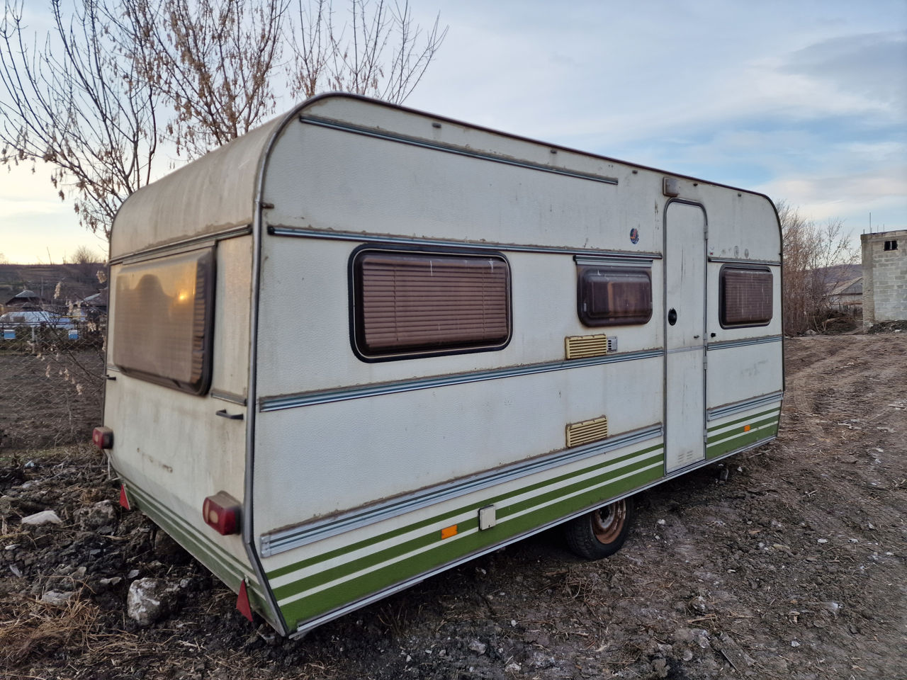 Arenda!!! rulota...vinzare..