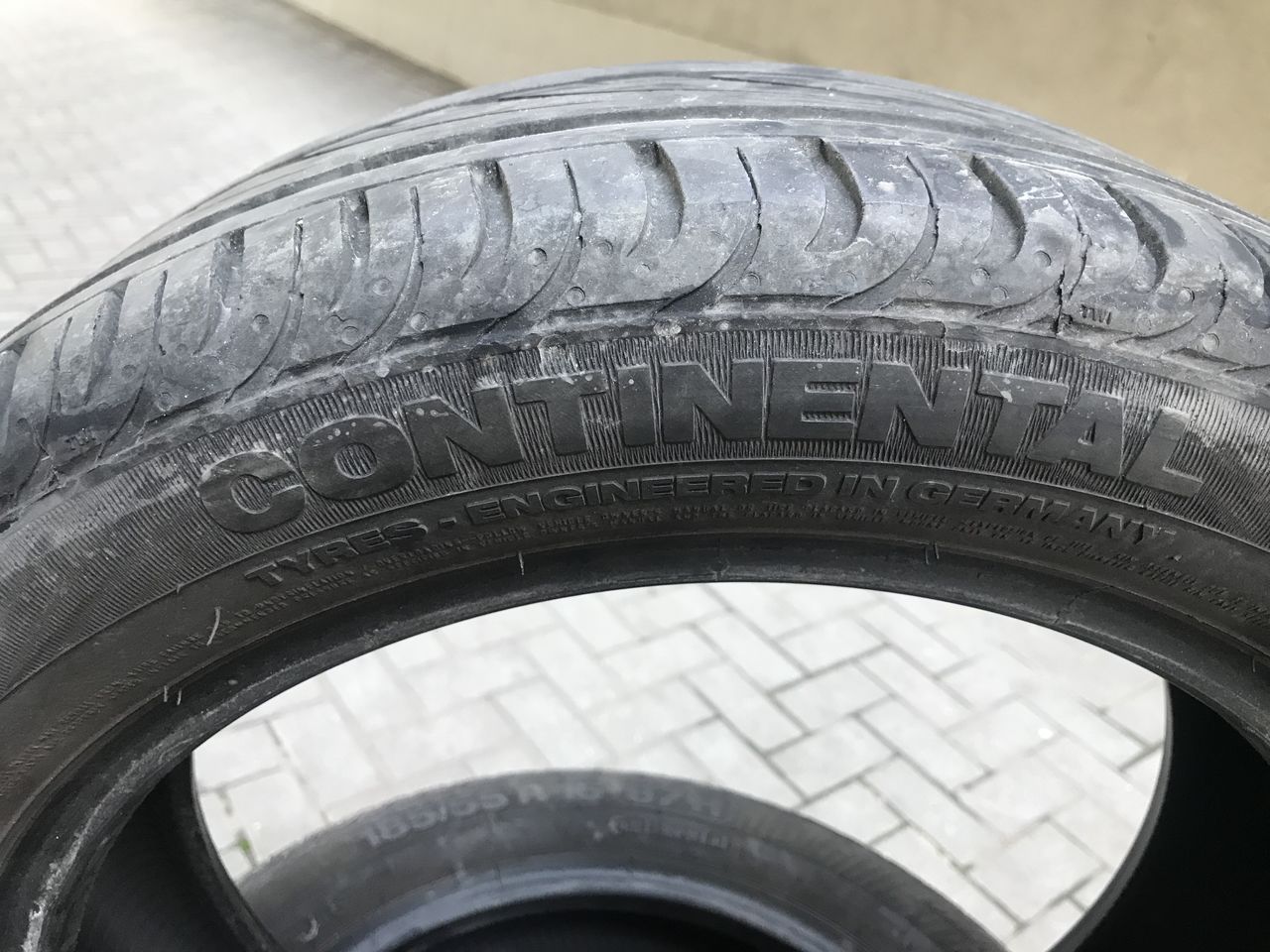 185/55/R16