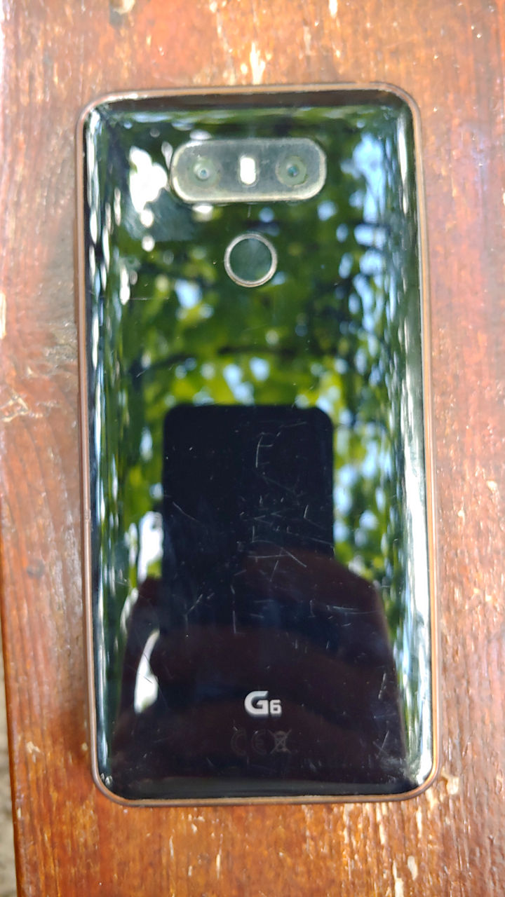 Lg g6