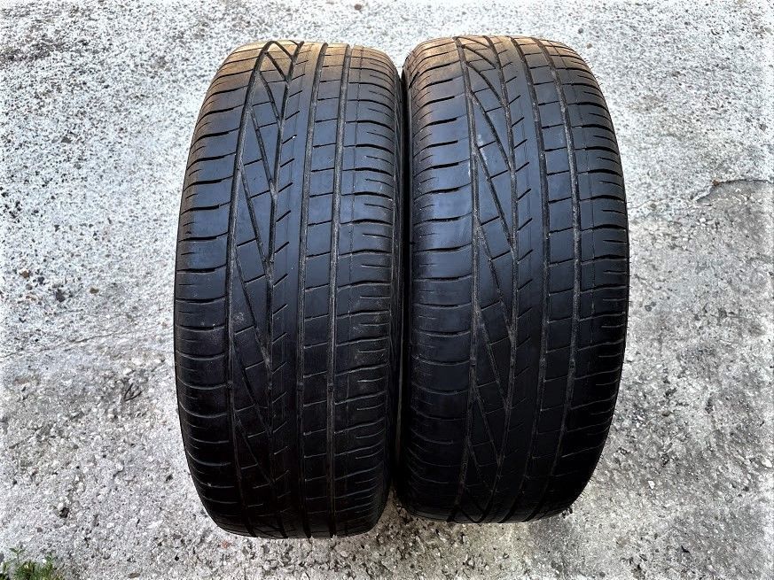 215 60 R16 Michelin