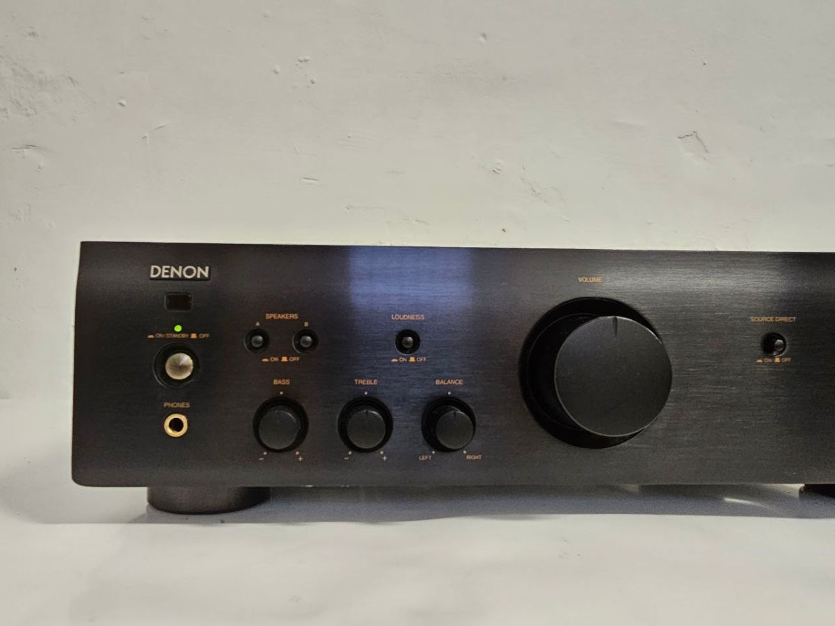 Denon 2 x 70 watt