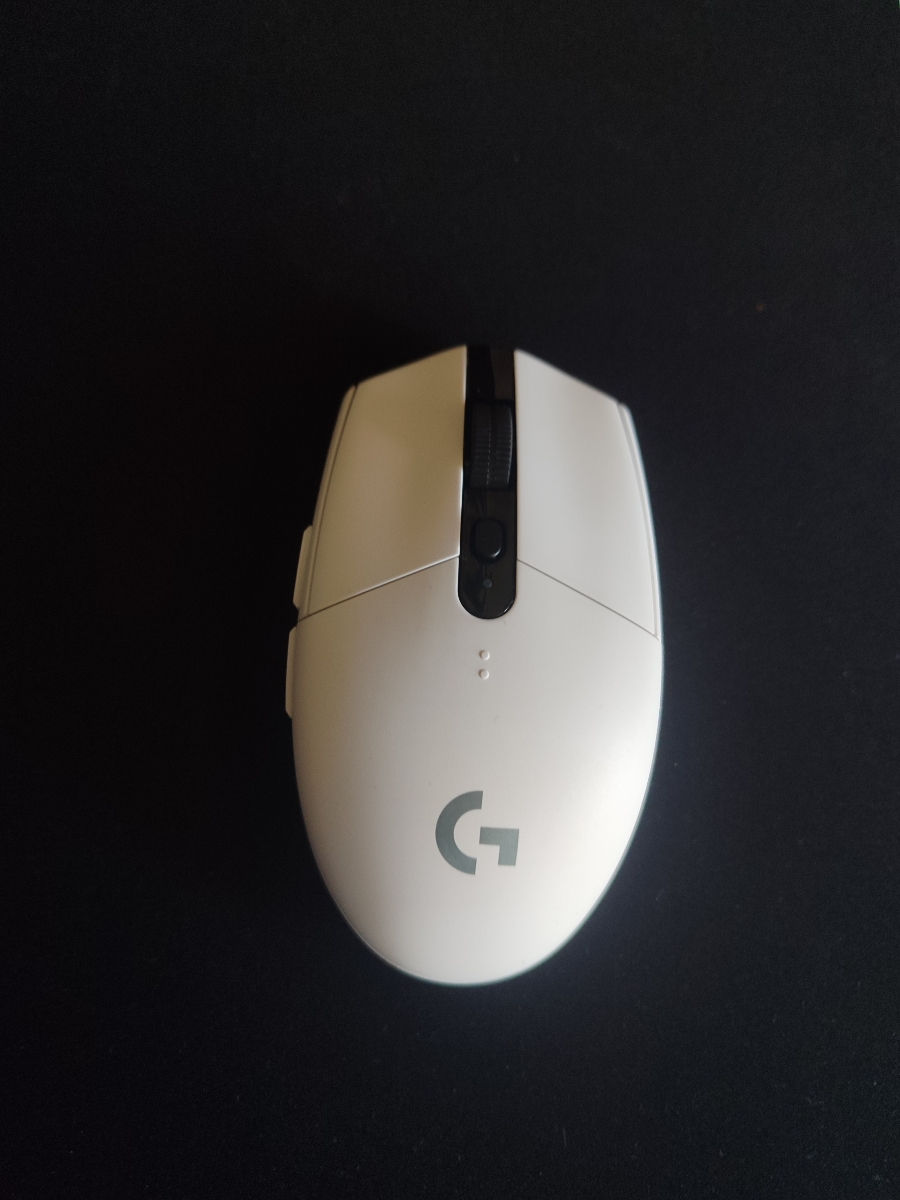 Logitech G305