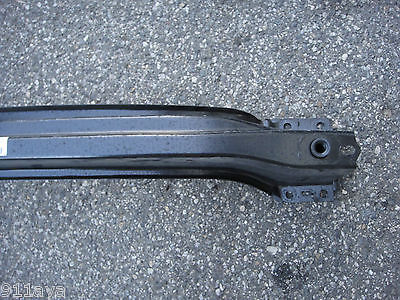 Porsche Cayenne 2011-2014 958 2 Volkswagen Touareg усилитель заднего ...