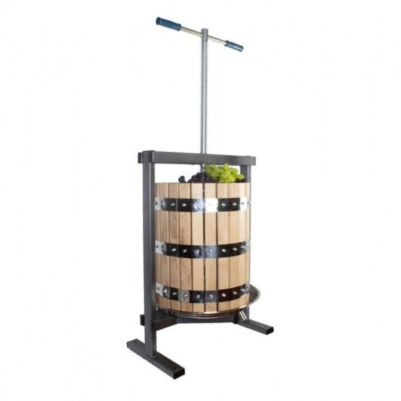 Teasc/Presa struguri Vilen Lemn 50 L/ livrare gratuita in toata Moldova ...