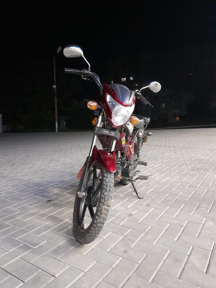 Delta Moto