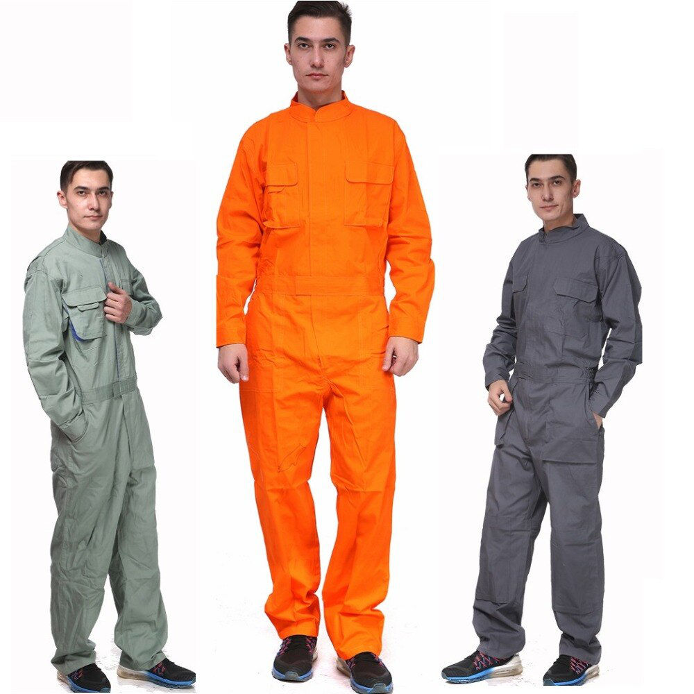 Комбинезон цена 595 лей 100% cotton хлопок work shoes
