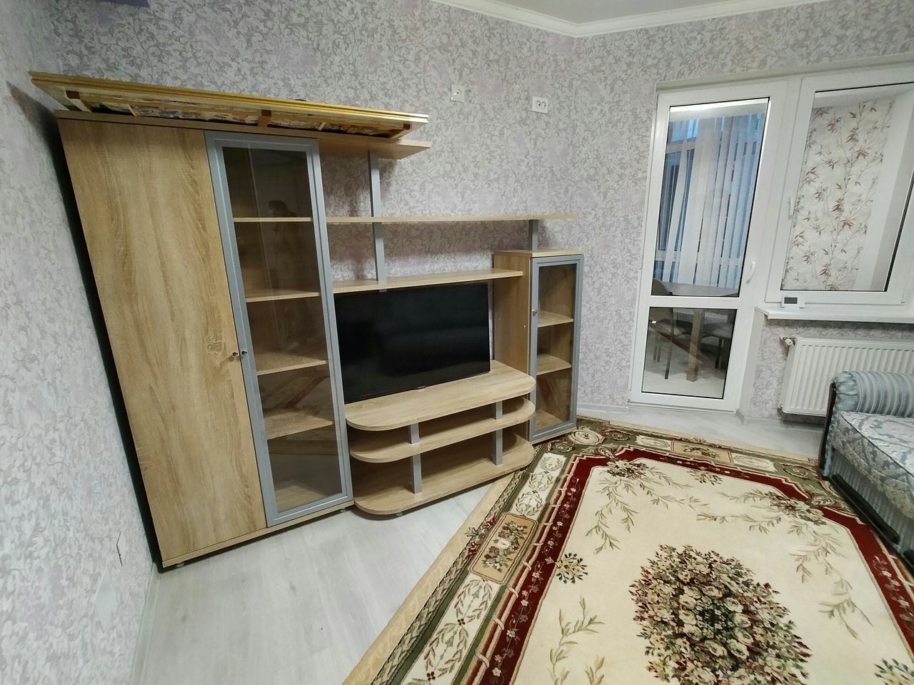 Apartament cu odaie