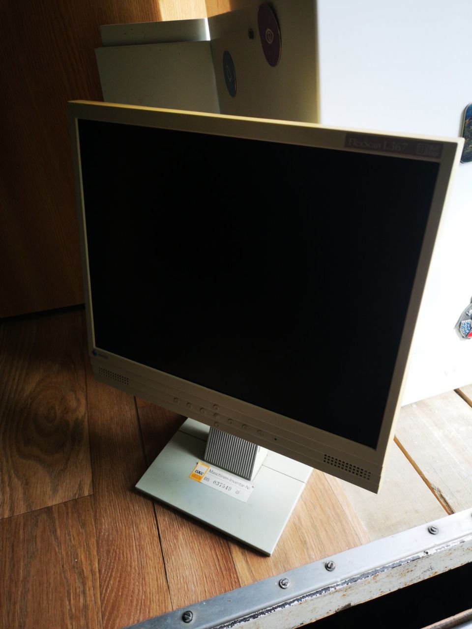 Eizo Flexscan L367