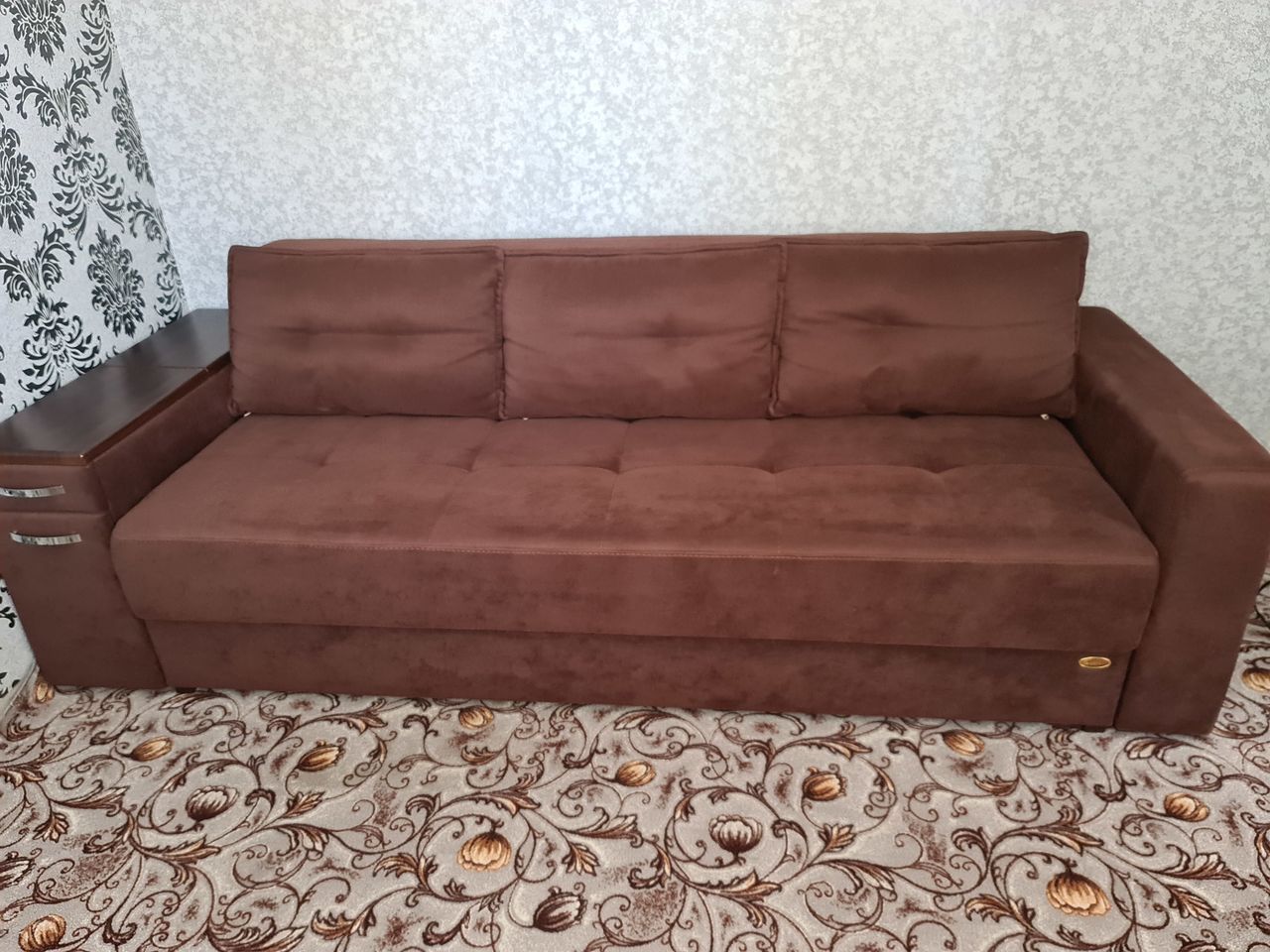 Диван Confort