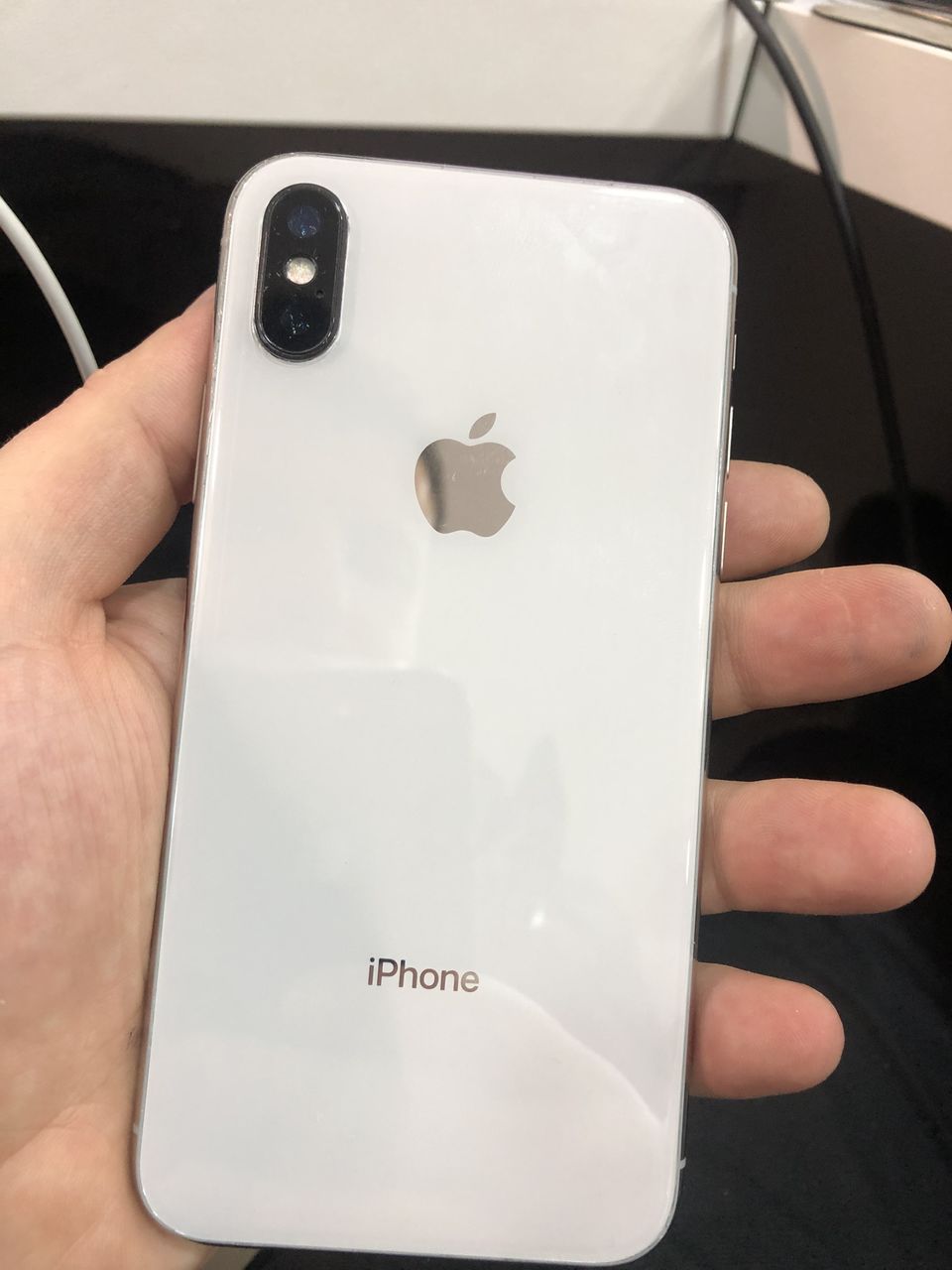 iphone x 64gb