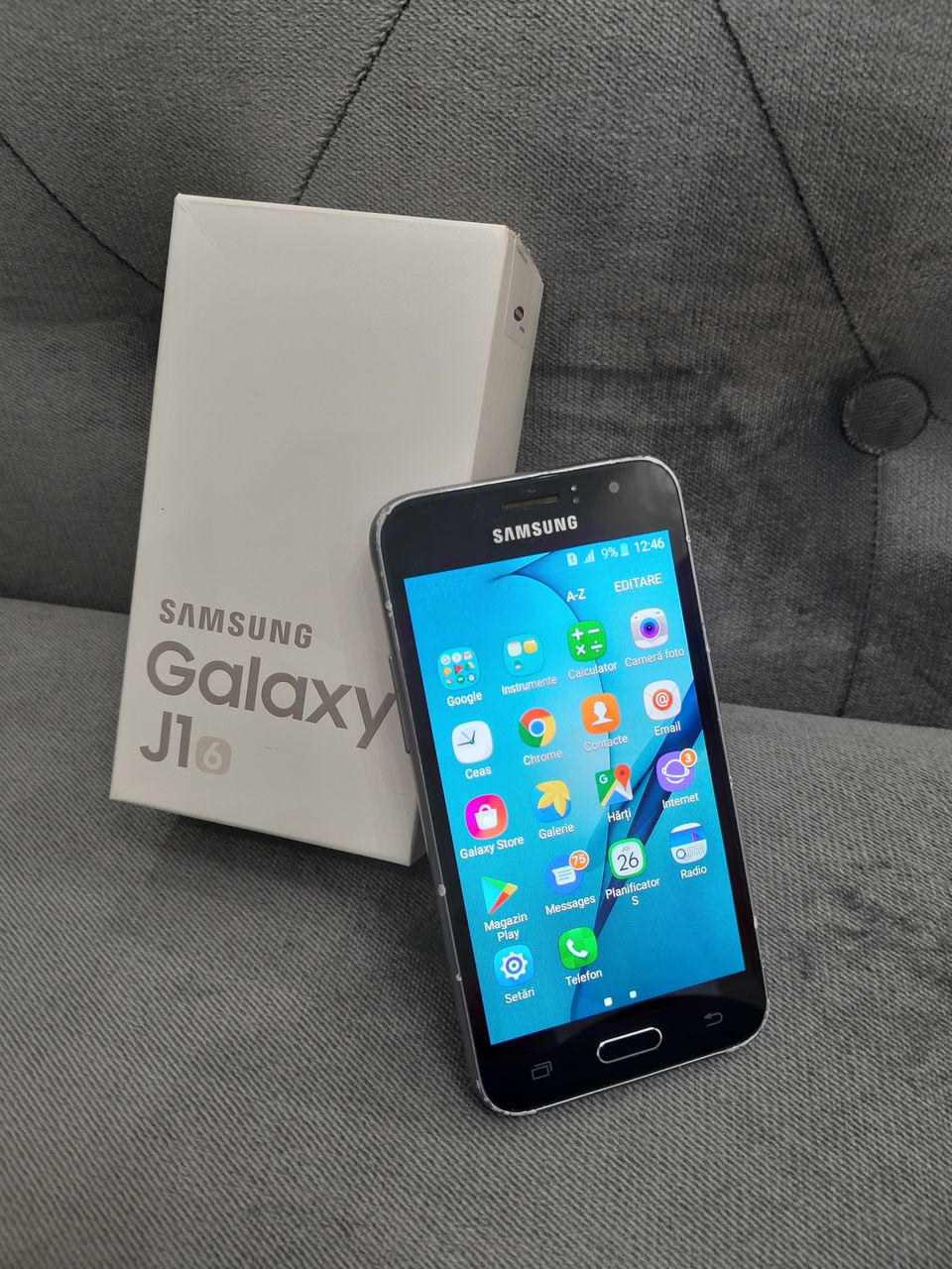 Samsung J1