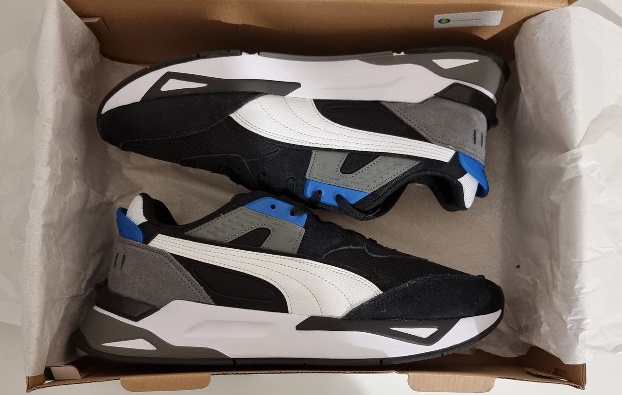 Puma & Nike, mărimea 45, originale, noi