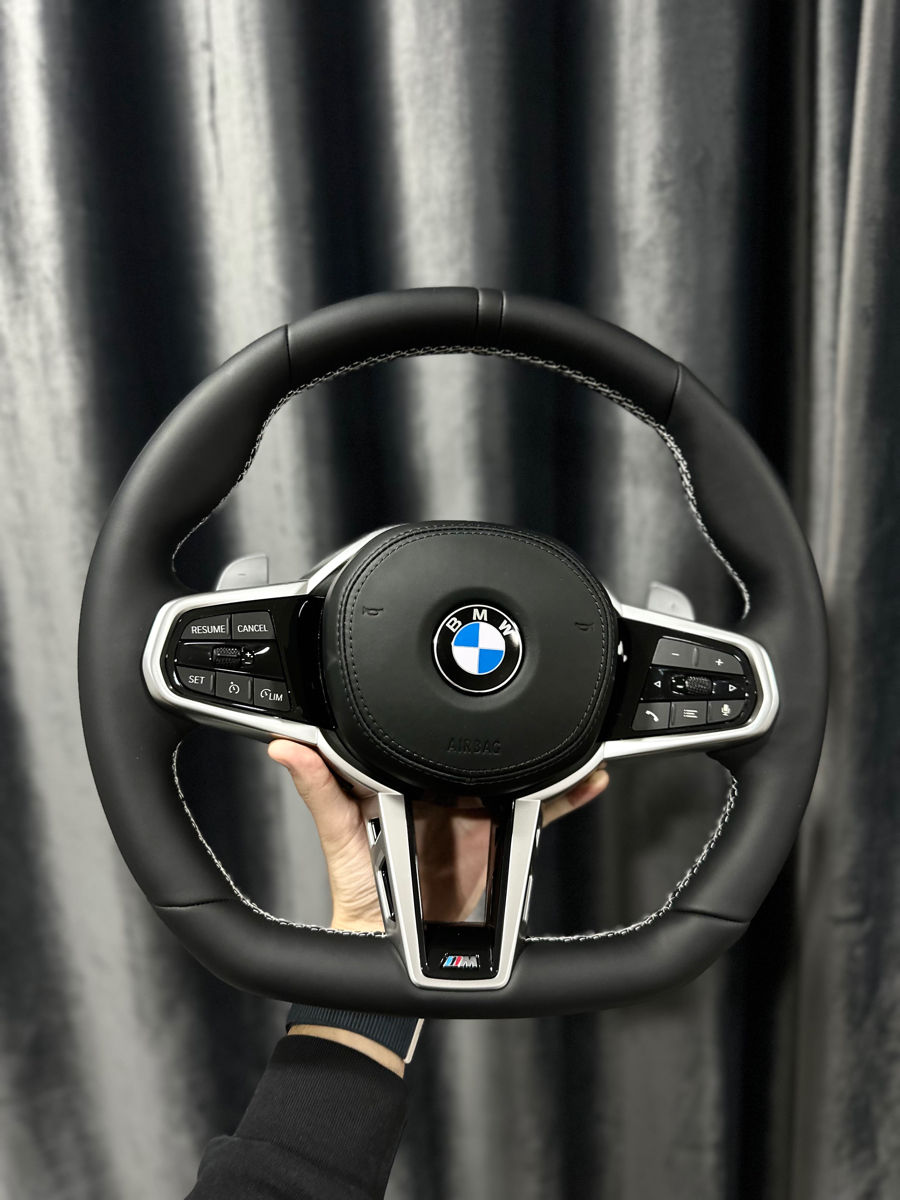 Volan BMW M G20