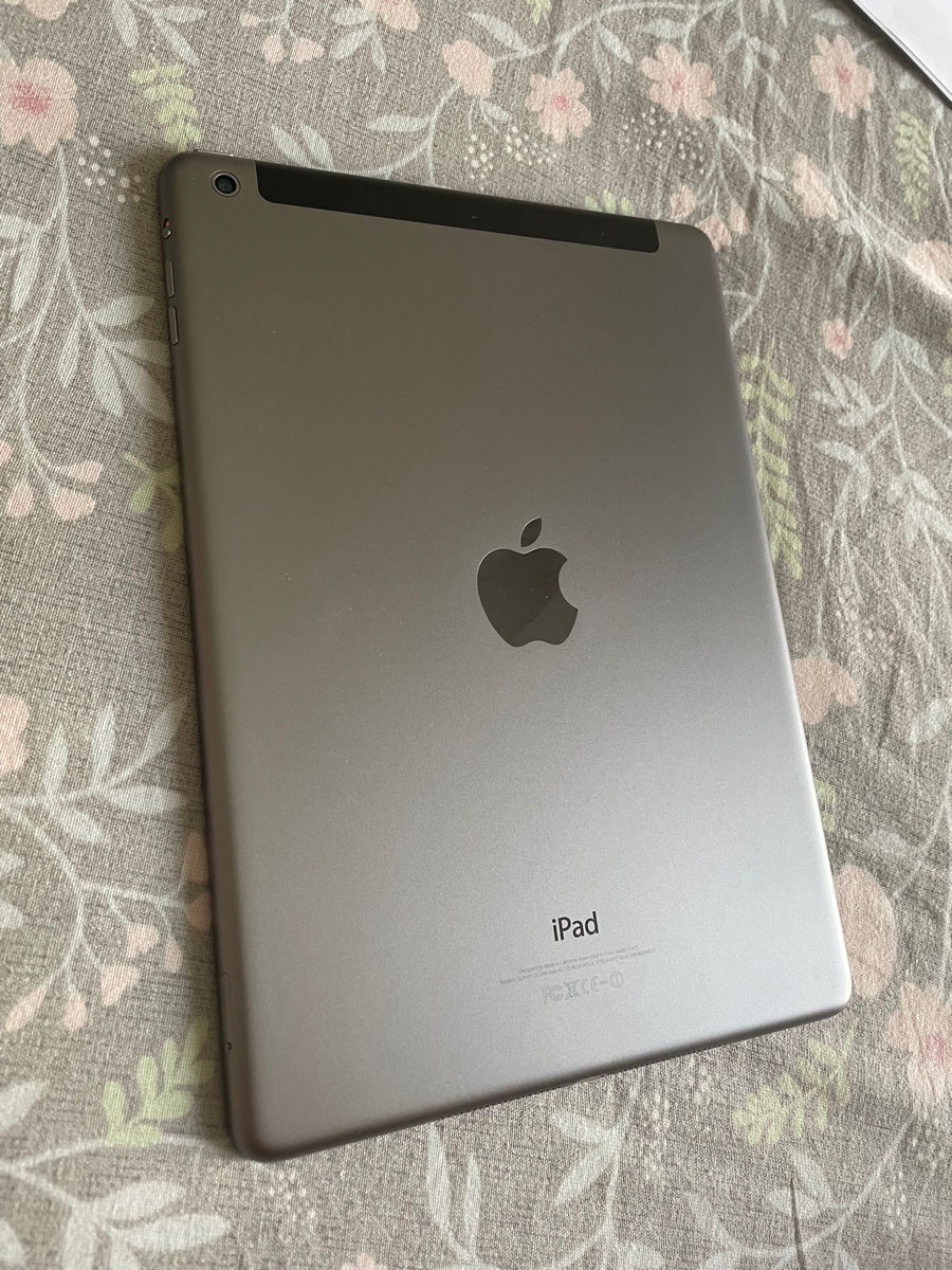 Ipad Air 128gb LTE