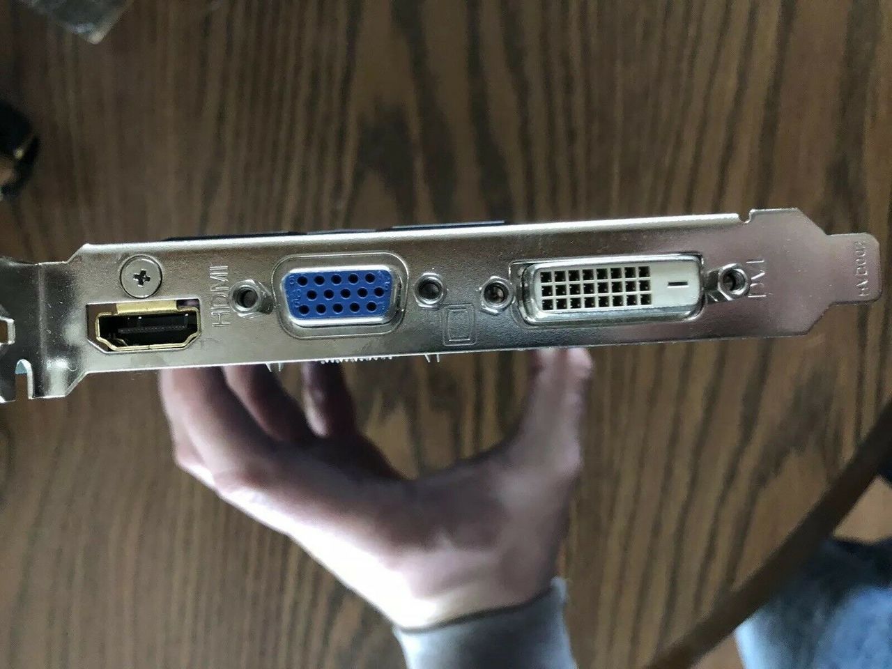 Gigabyte AMD Radeon R7 240 2GB