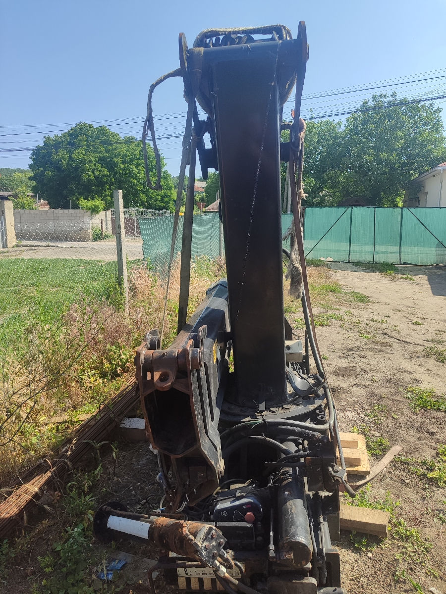Hiab 160