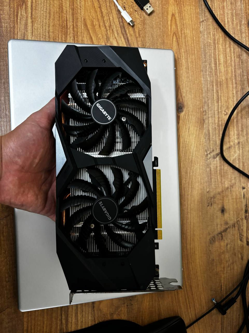 GeForce RTX 2060 OC 6G