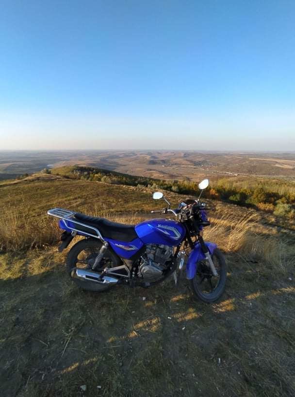 Другая марка Haojiang hj150-26