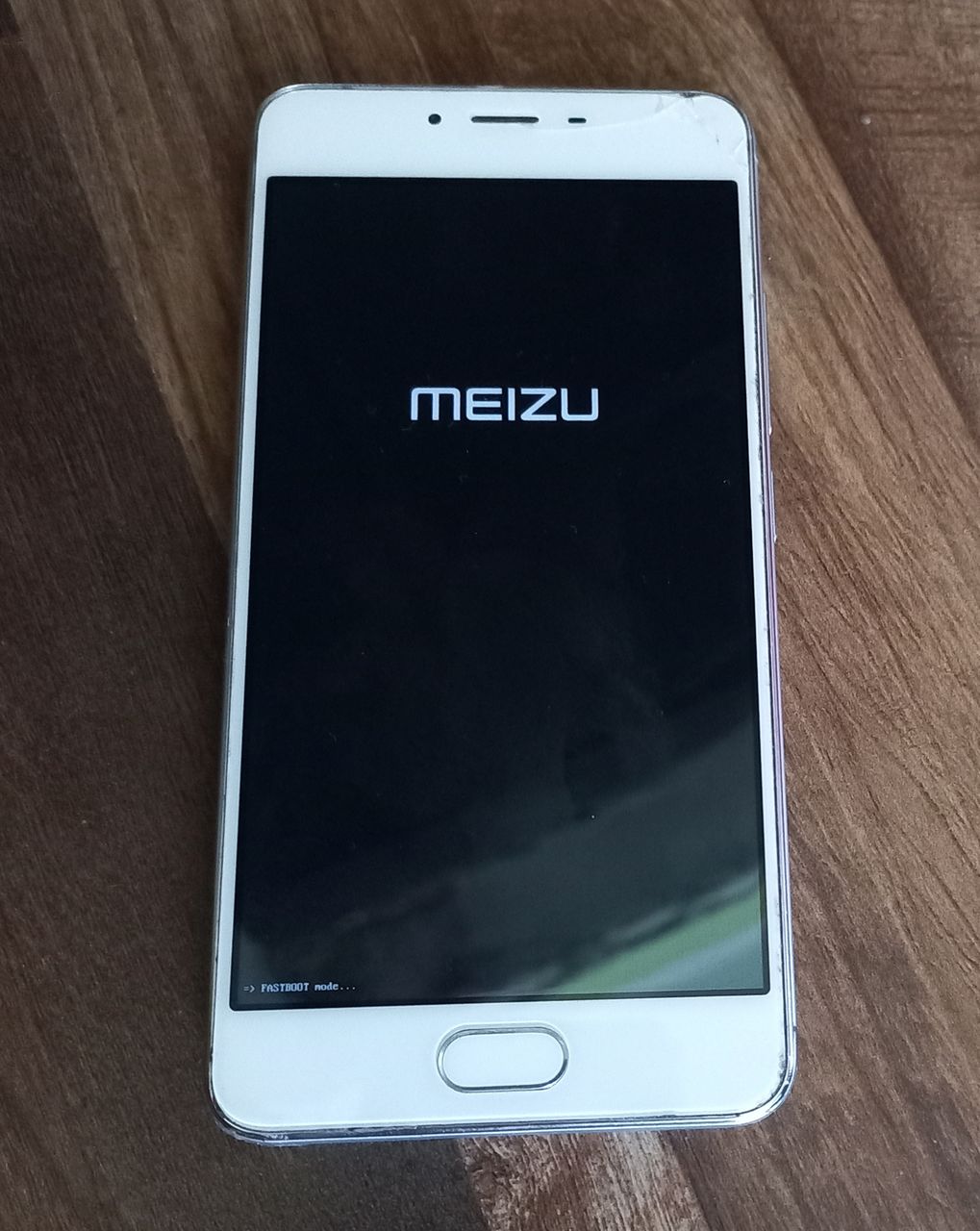 Meizu M3s