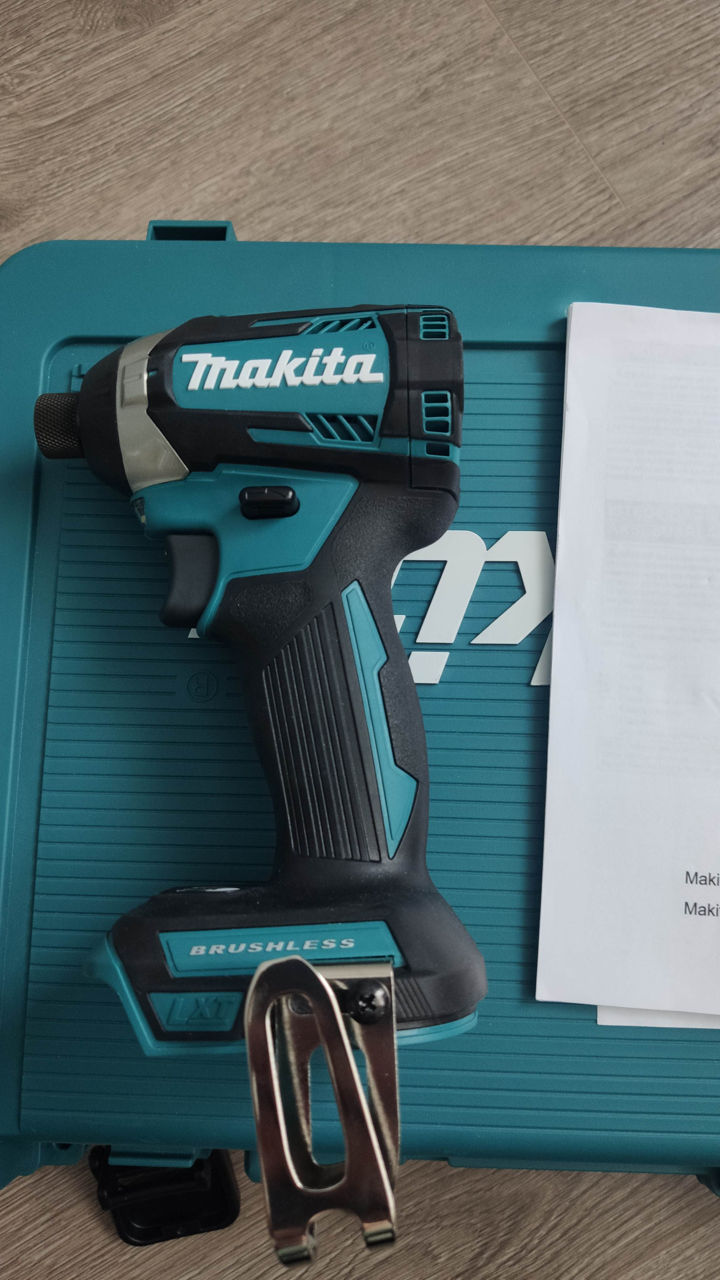 Vind Makita DTD 154z