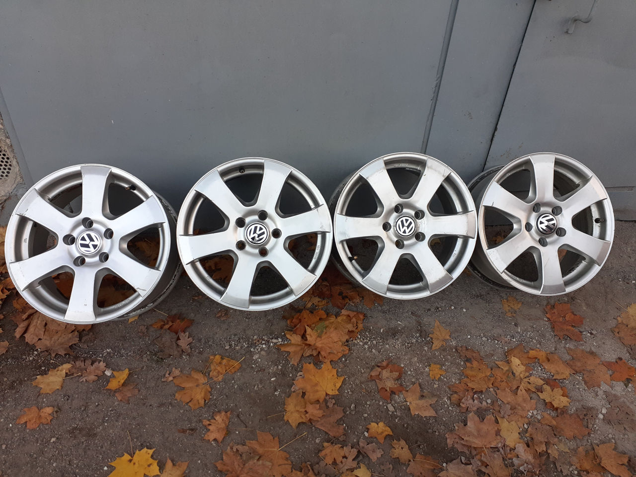 Discuri R16 5x112