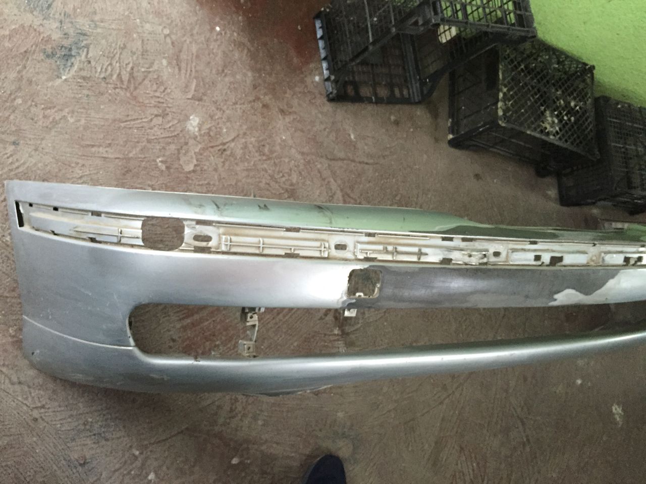 Piese bmw series5 e39