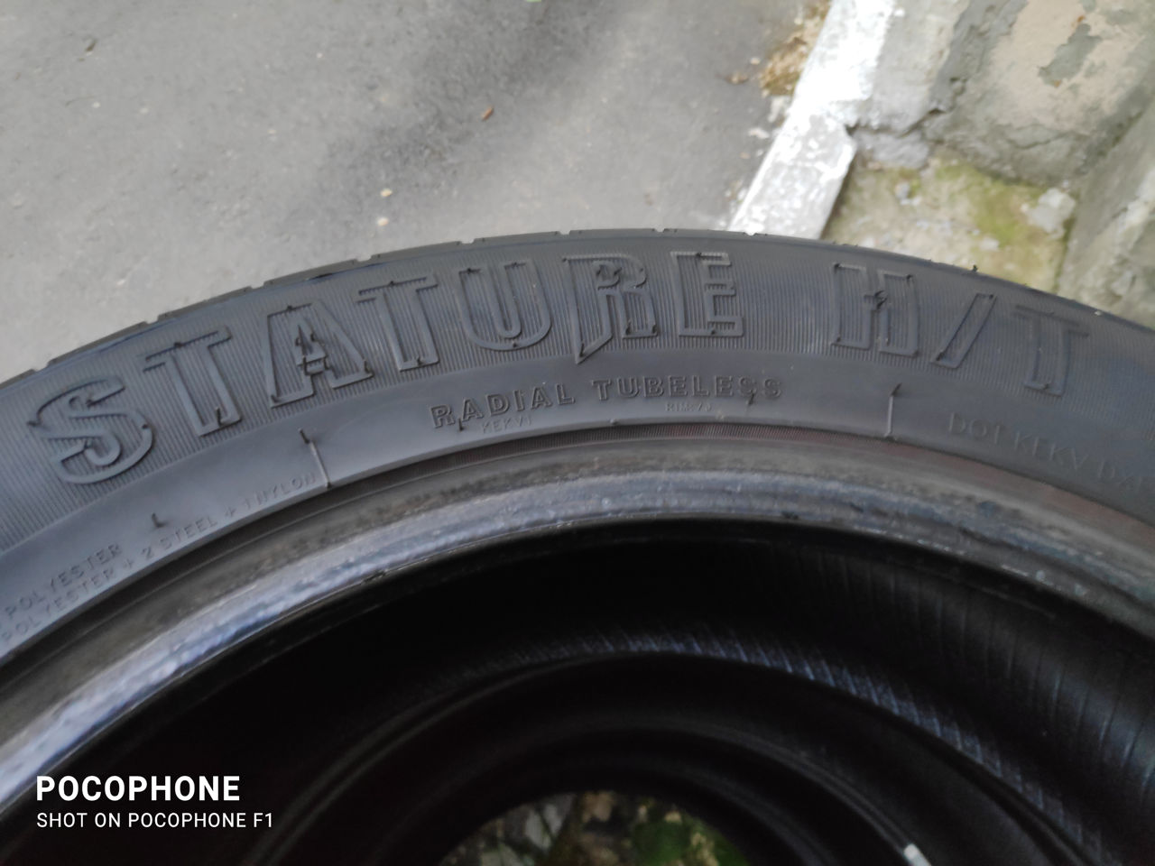 215/55/18, 4 cauciucuri