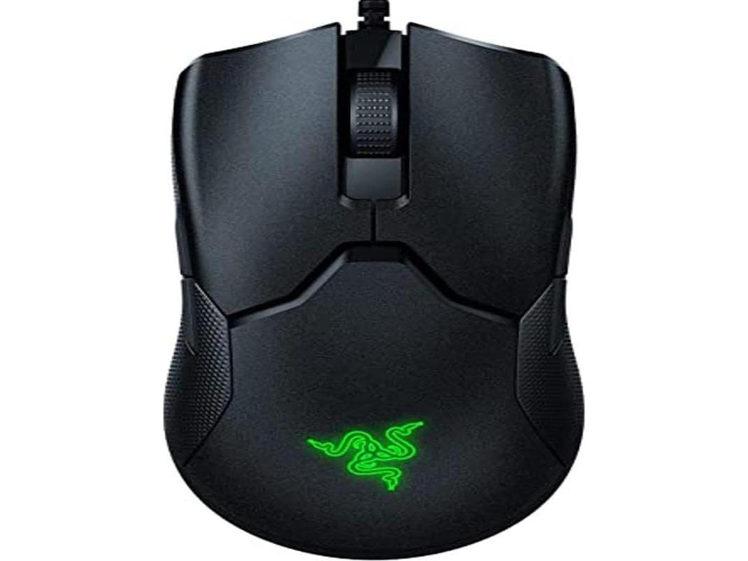 Gaming Mouse Razer Viper, 16K Dpi, 8 Buttons, 40G, 450Ips, Optical Sw ...