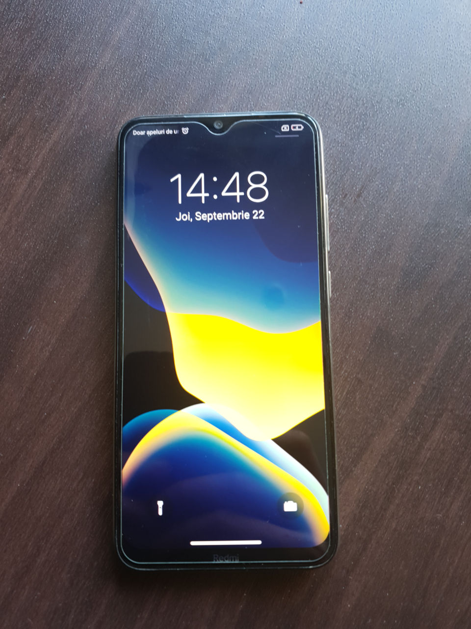 Xiaomi redmi note 8