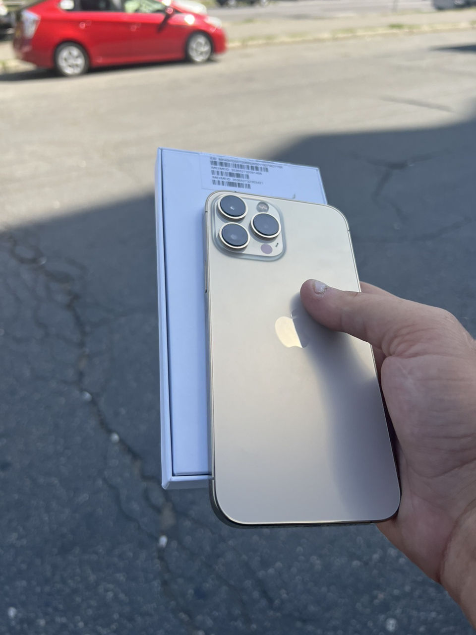Iphone 13 pro max