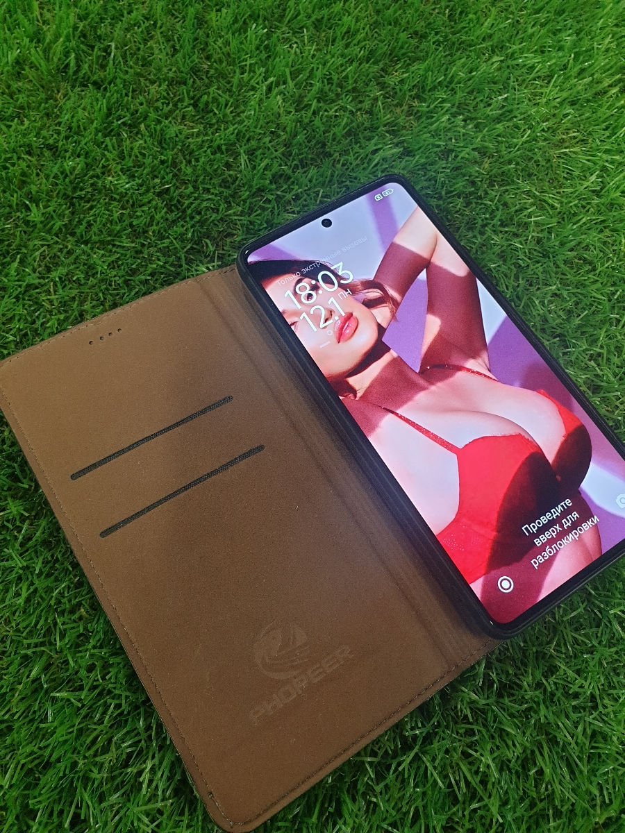 Poco F5 duos 256 gb