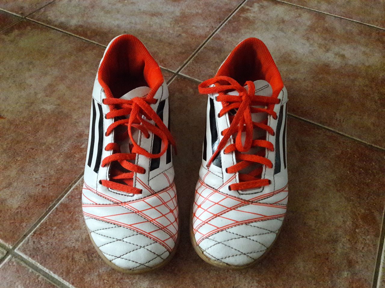 Bampe, бампы для футбола -Adidas 38 m. Joma 37 m . Original