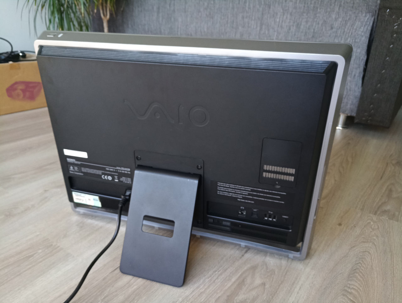 Моноблок Sony Vaio PCV-A1111M