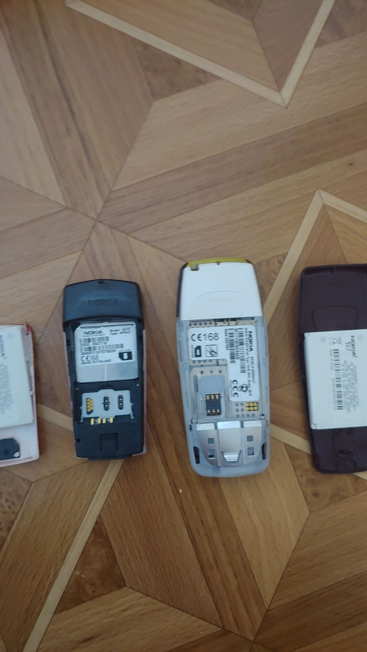 Nokia 3510 , Nokia 6510