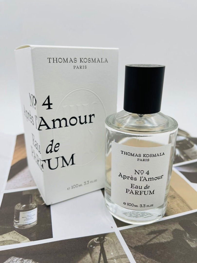 Thomas Kosmala No. 4