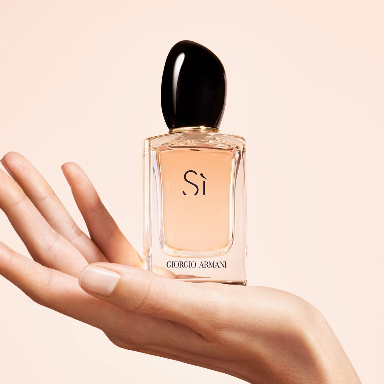 Si giorgio armani