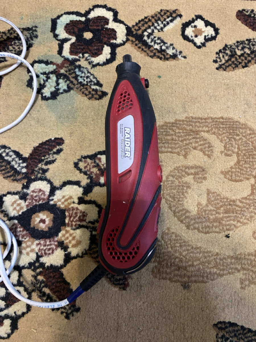 Mini Graver
