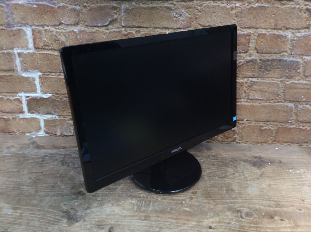 Монитор 22" philips 226v4l FullHD