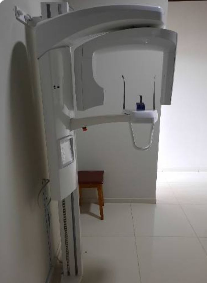 Planmeca pro-one
