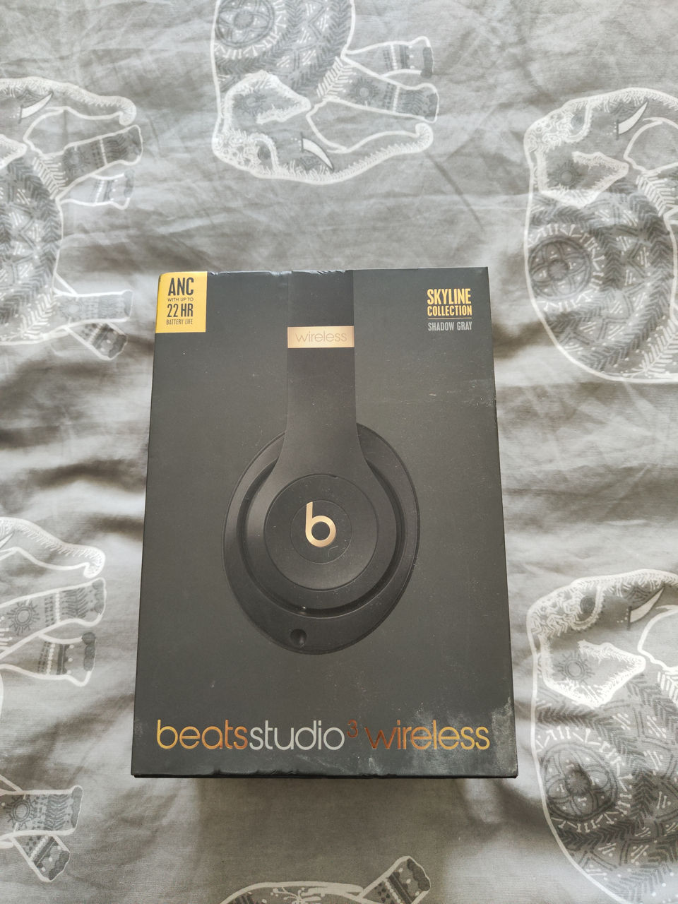 Wireless Beats Studio 3 SkyLine Collection