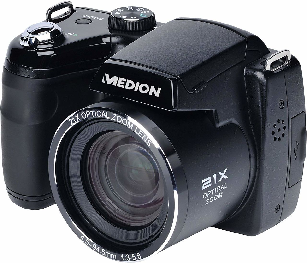 Medion Digital Camera