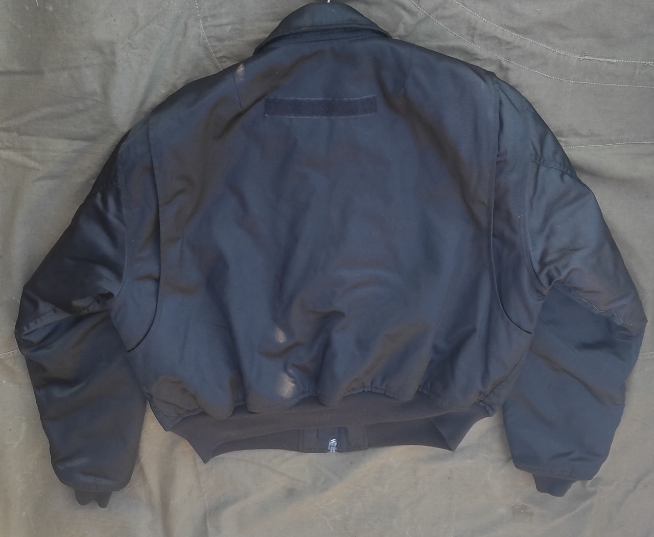 Бомбер Schott CWU-45P, Bomber Jacket, US Army