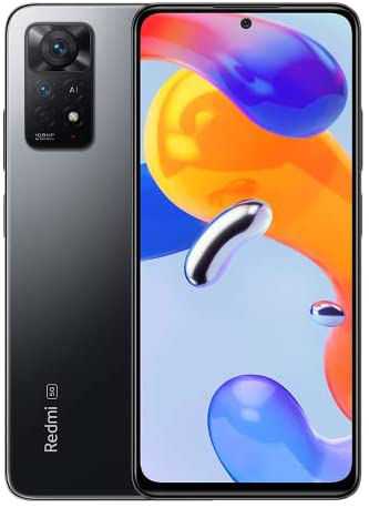 XiAOMi remi note 11 Pro 4600 lei (Nou)