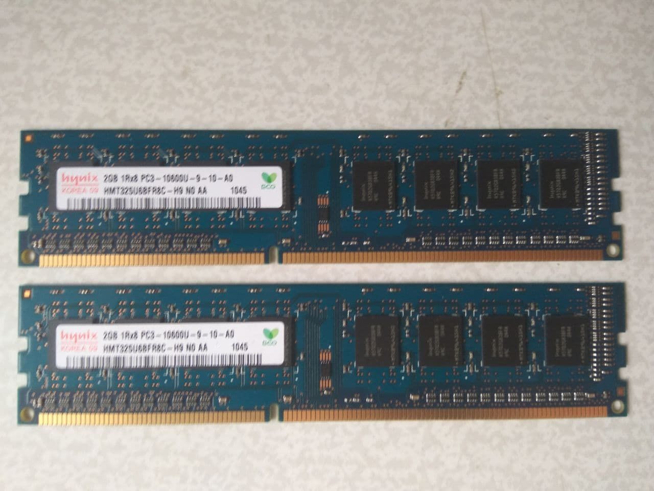 Оперативная память ОЗУ RAM