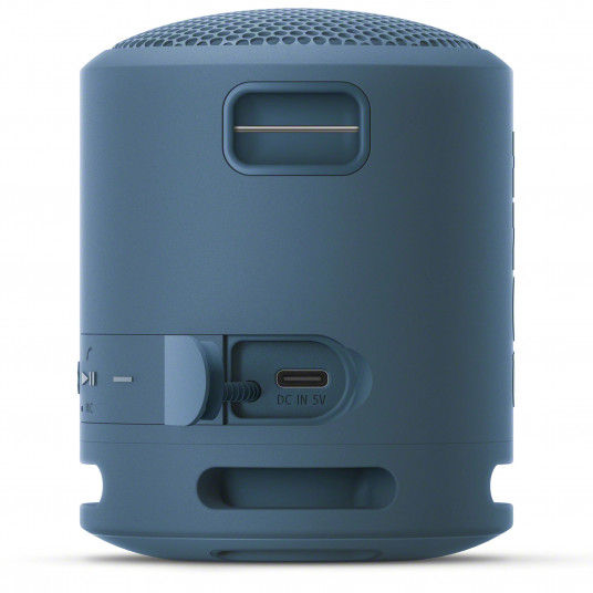 Boxa portabila SONY SRSXB13 Extra Bass FastPair Clasificare IP67 ...