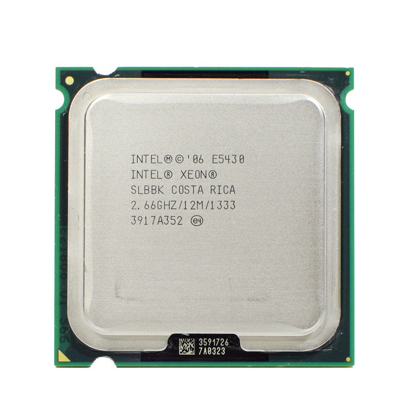 Core 2 Quad Q9450 2.66 GHz 12 MB (LGA 775)