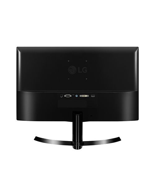 Monitor gaming LG 22MP68VQ-P de 22 inch IPS